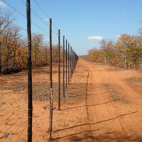 Game Fencing - Africa Power Fencing
